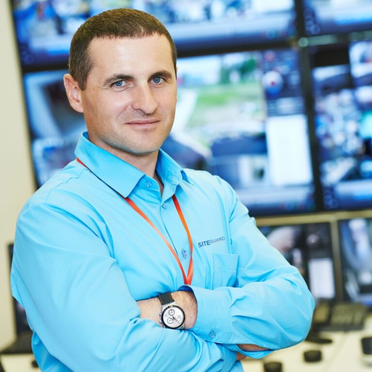 Security Guarding Company Cardiff | South Wales